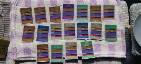 My Grounded Creature Card Test Prints First Look Album On Imgur