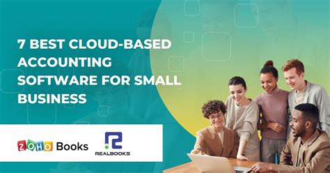 7 Best Cloud Based Accounting Software For Small Business