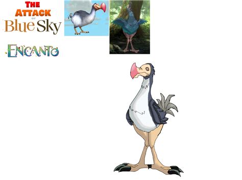 Big Dodododo Taob Oc Style By Francoraptor2018 On Deviantart