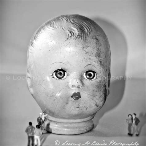 Weird Dolls Etsy