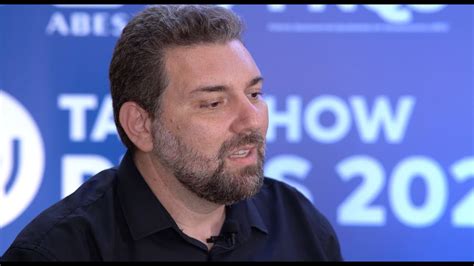 Talk Show Pnqs 2024 Entrevista Com Rodrigo Macool Youtube