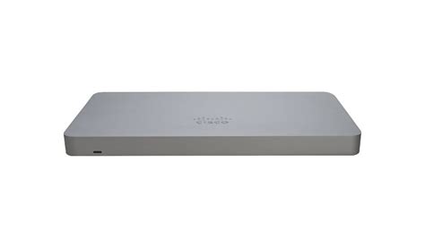 Cisco Meraki Mx75 Security Appliance Mx75 Hw Firewalls And Vpn