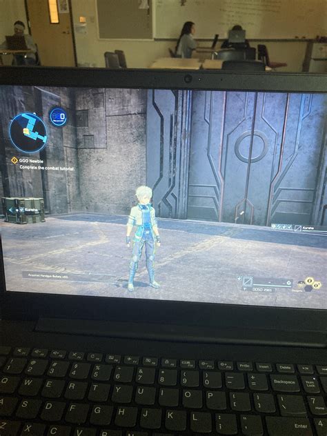 Is This A Glitch R FatalBullet
