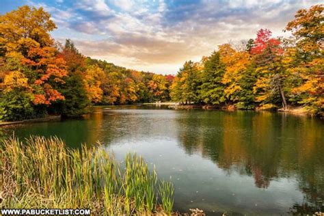 26 Must See Attractions In Somerset County