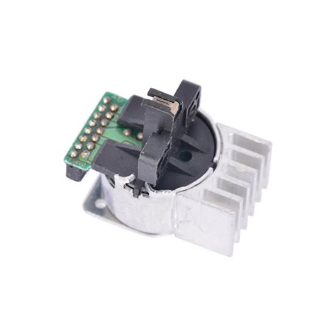Used New Printhead For Epson Tmu220 Tm U220 Receipt Printer 1235228 Ubb Threads