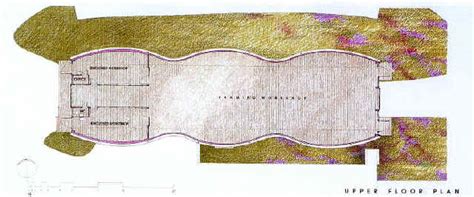 Downland Gridshell Project History And Design Brief Weald And Downland