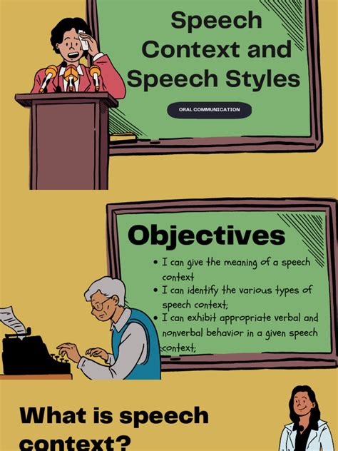 Speech Context Pdf Communication Social Psychology Speech Context Pdf Communication Social Psychology