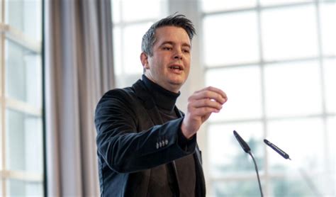 Fdp Neujahrsempfang Grenzüberschreitende Kooperation Und Liberale Agenda Für Das Saarland