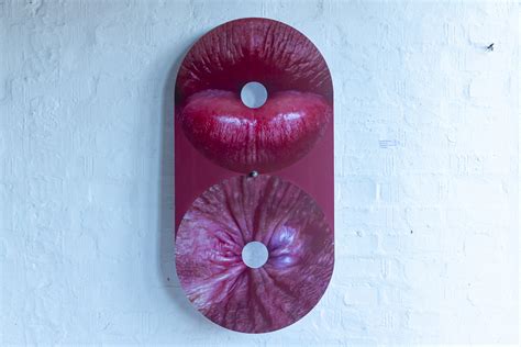 Natasha Forcade Glory Hole