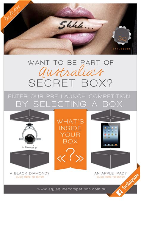 Sq Edm Concept On Behance