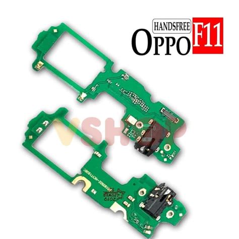 Jual Fleksibel Konektor Soket Handsfree Oppo F Flexible Mic Shopee Indonesia