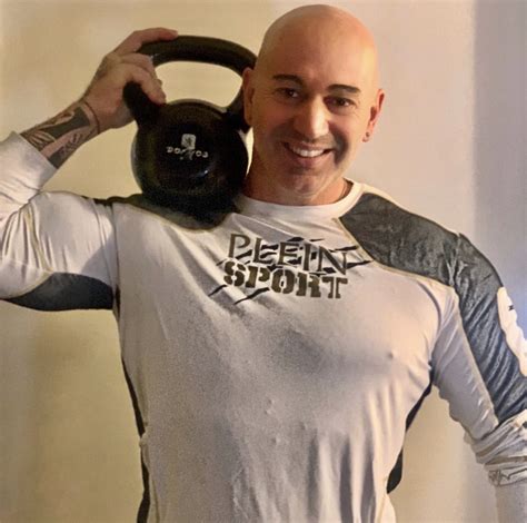 Alessandro Cassanos Successful Tips Bring Your Clients To Achieve Quality Psychophysical Goals