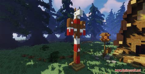 Gravity Falls Mystery Shack Map 1181 For Minecraft Mc Modnet