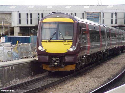 Class 170 6