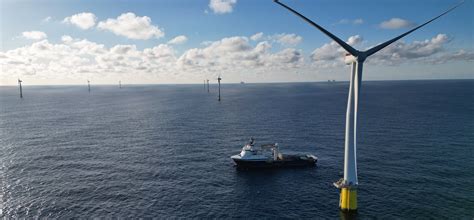 Another Offshore Wind Project In The Doldrums