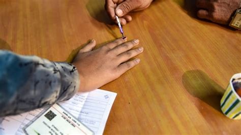 Up Municipal Election 2023 Stage Set For Second Phase Of Polling