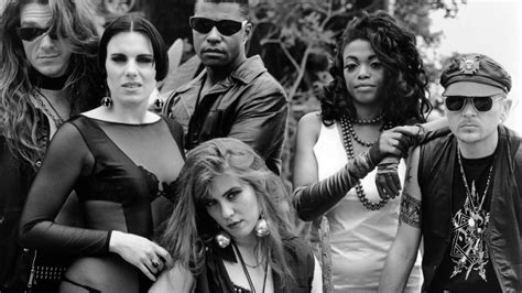 Logotipo De Thrill Kill