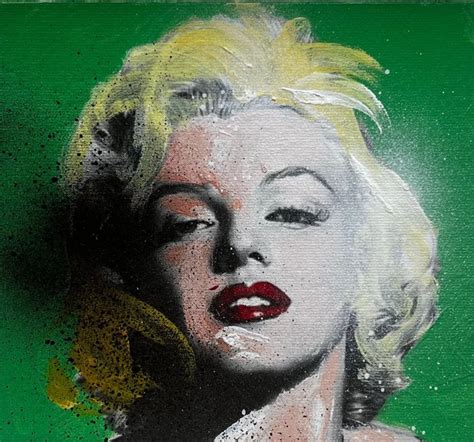 Morgan Marilyn Green Catawiki