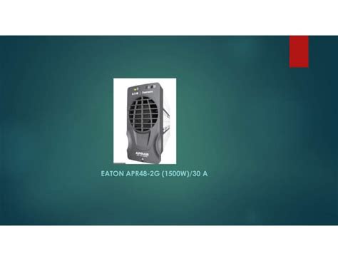 Modul Rectifier Milik Huawei Dan Nokiapdf