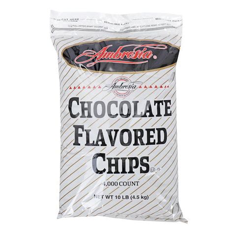 Ambrosia Chocolate