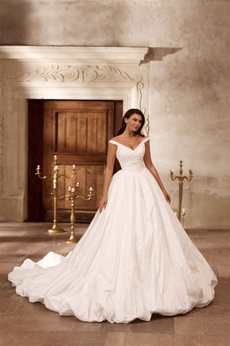 Rochie De Mireasă Rita Iris Bridal Salon