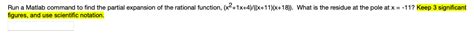 Solved Use The Final Value Theorem To Determine X Given Chegg
