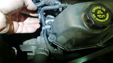 Gm Trouble Code P0014 Trailblazer