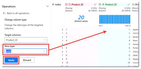 Microsoft Fabric Notebook And Data Wrangler Hat Full Of Data