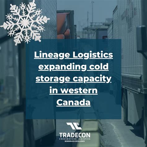 Tradecon Logistics On Linkedin Transportes Aduanas Transportación
