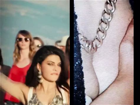 Jacqueline Fernandez Bekommt Zum Geburtstag Ein Sperma Bad Xhamster