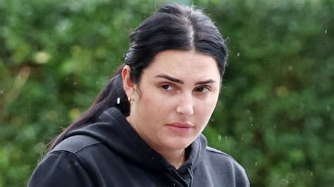 Tayla Brailey Inside The Grim New Life Of Pe Teacher Accused Of Sex