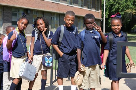 Today We Welcomed Kipp Memphis Collegiate Elementary