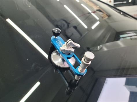 자동차 앞유리 돌빵 유리 기스 제거 및 복원 추천 성수동 금강차유리 네이버 블로그