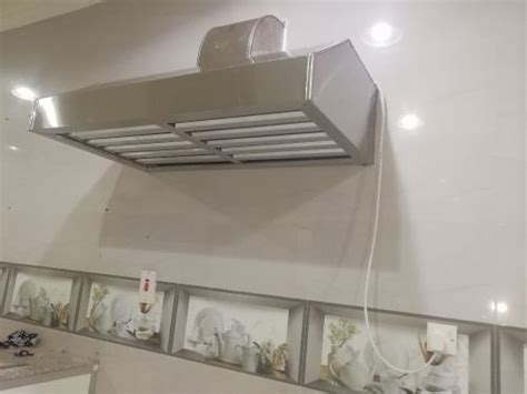 خدمات الصيانة شفاط مطبخ 19758626mzad Qatar