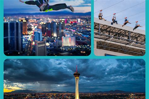 Las Vegas Sky Wire