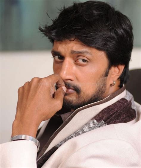Sudeep Movies Bio And Lists On Mubi