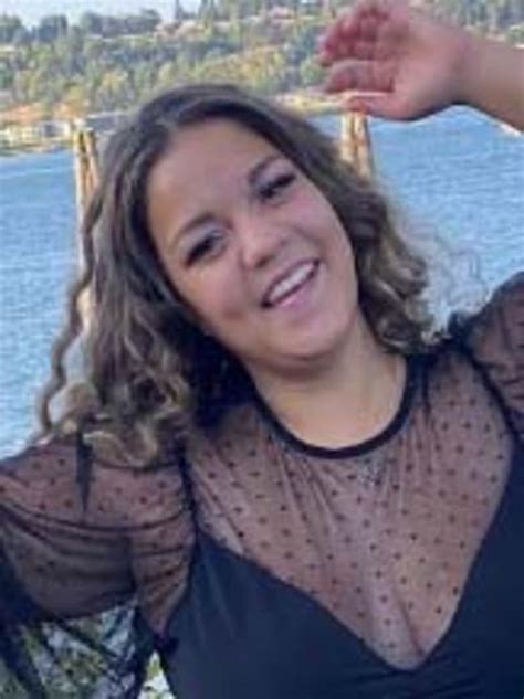 Danae Williams — Fbi