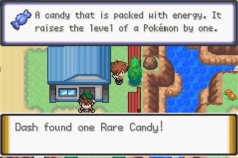 Dresco Town Route 3 Pokémon Unbound Walkthrough Part 3 Pokémon Unbound Wiki