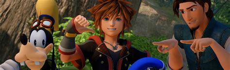 Kingdom Hearts Guardian