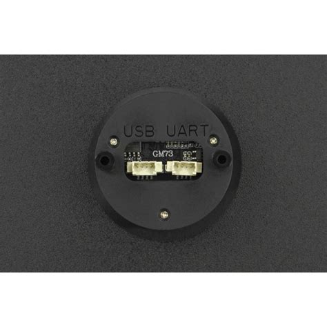 Gm73 Barcode And Qr Code Scanning Module Dfrobot Sen0544