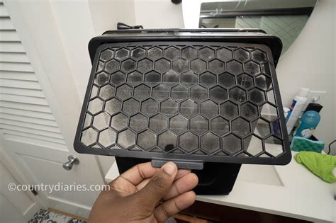 How To Clean A Dehumidifier Country Diaries