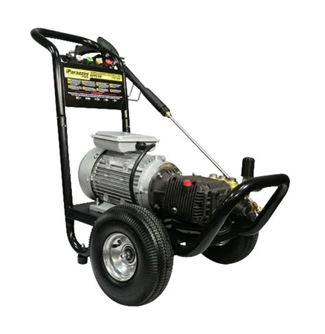 Hidrolavadora Electrica 3hp 110v 1 Sutisa