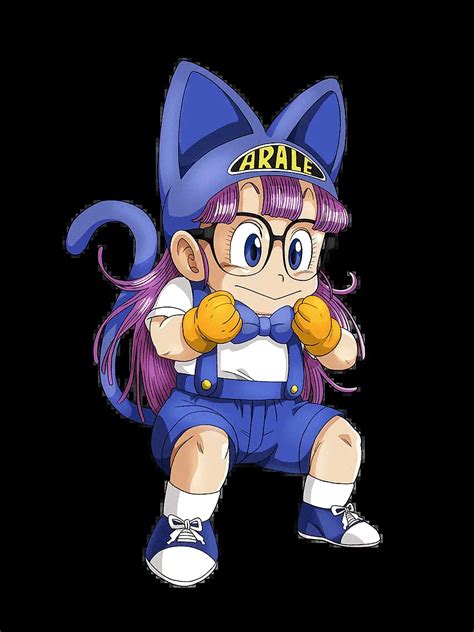 Norimaki Arale Dr Slump Image By Toei Animation 4237400