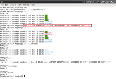 Predictive Insights Extracting Data From Apm