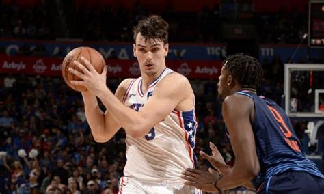 Dario Saric A Star” Role Player Eurohoops