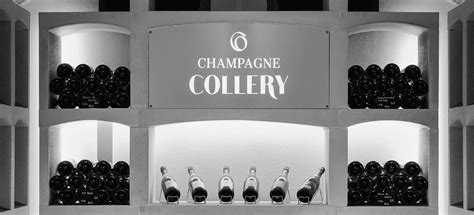 Home Champagne Collery