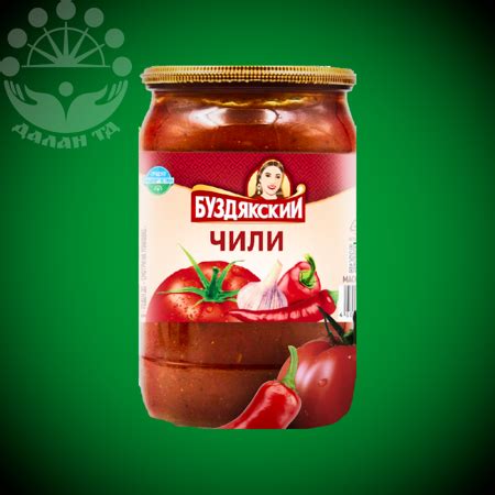 Соусы