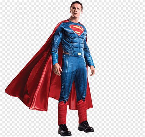 슈퍼맨 배트맨 복장 티셔츠 의류 슈퍼맨 영웅 수퍼 히어로 Png Pngegg