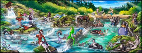 Rule 34 2024 5 Fingers Absurd Res Alisian Ambiguous Gender American Opossum Anatomically