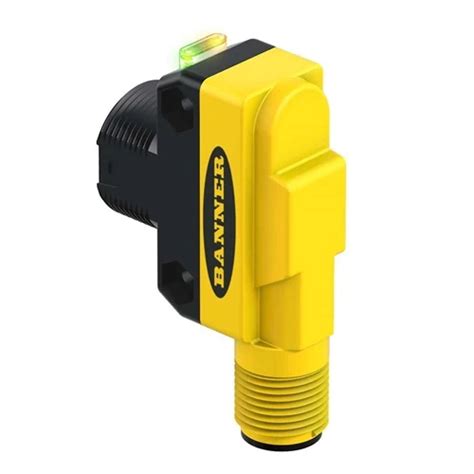 Qs186leq8 Qs18 Series All Purpose Photoelectric Sensor Banner Sensors